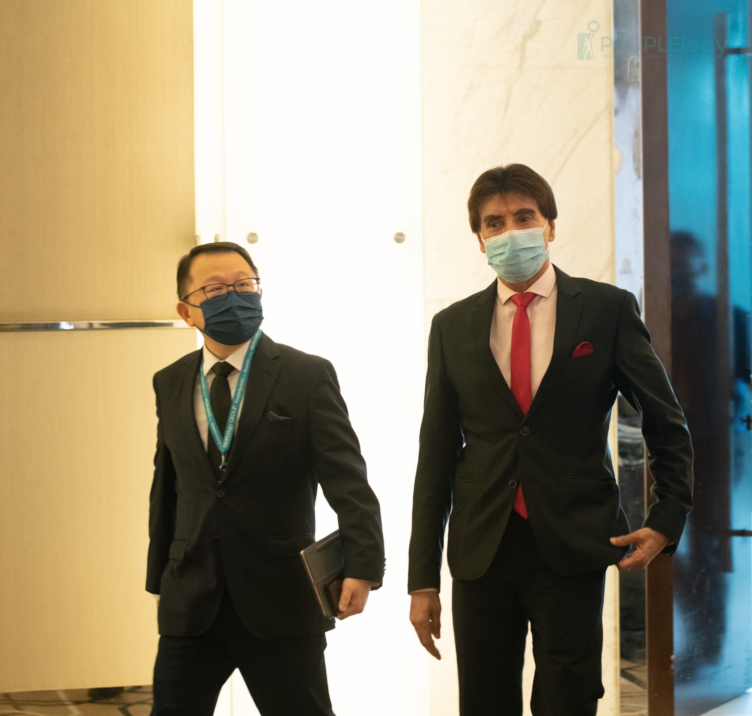 HR Conference - Build a future team