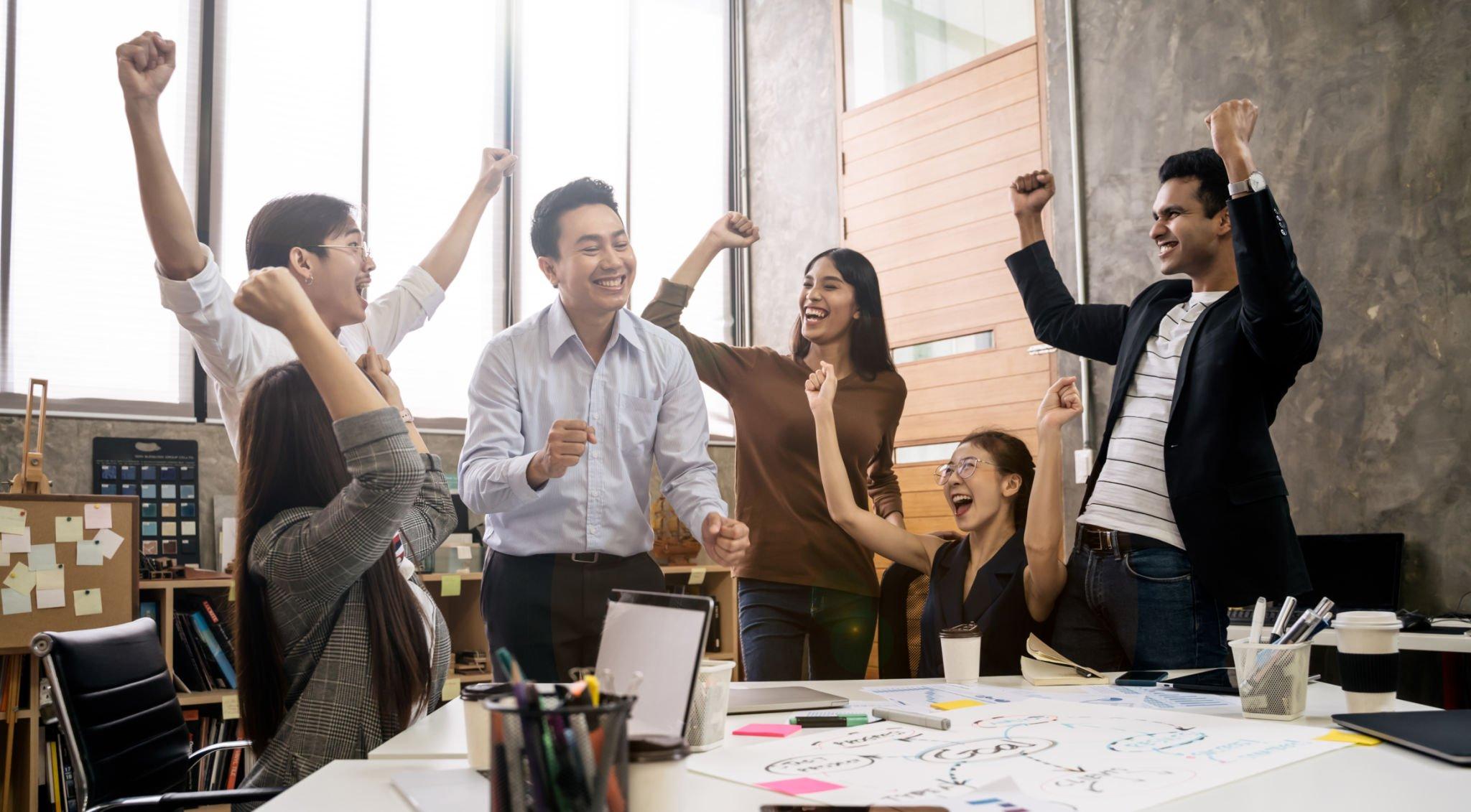 HR Conference 2022 | Build A Future Team