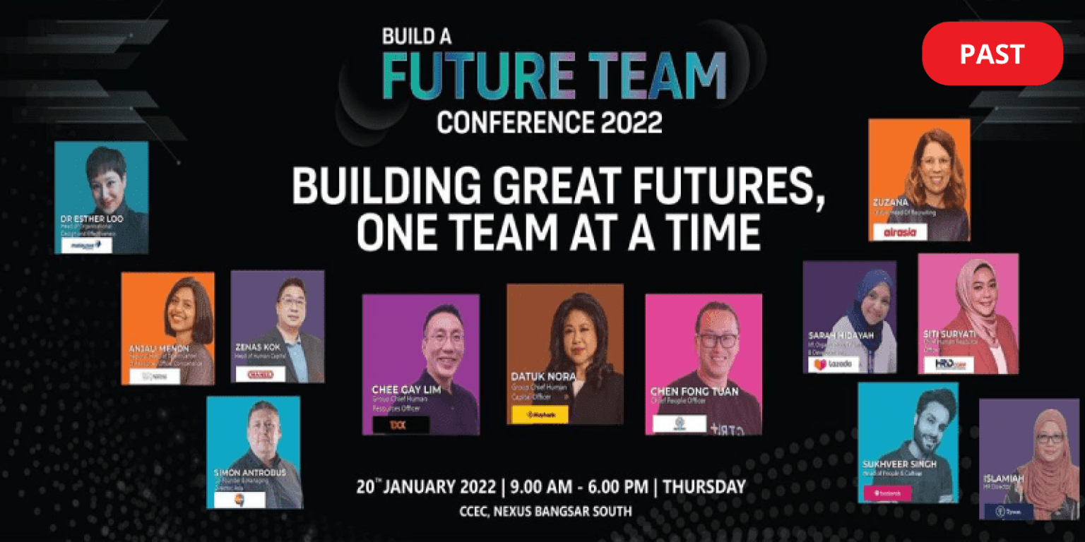 Programme | Build A Future Team - businesses and the digital workforce ...