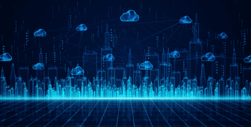 The future of cloud security and emerging trends in cybersecurity in ...