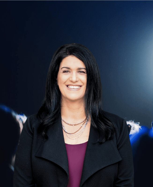 Build A Future Team Conference Bali 2024 - PEOPLElogy